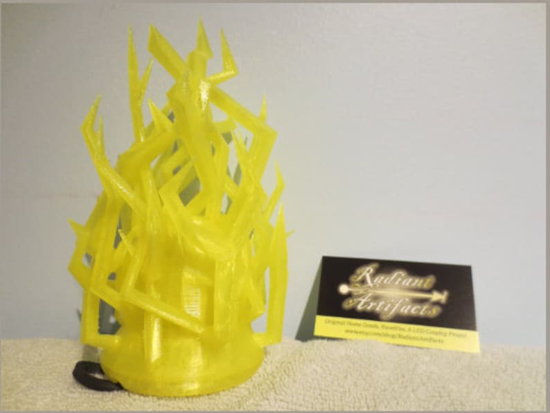 Lightning Bolt Costume Prop, Cosplay Electric Power for Zeus, Raiden ...