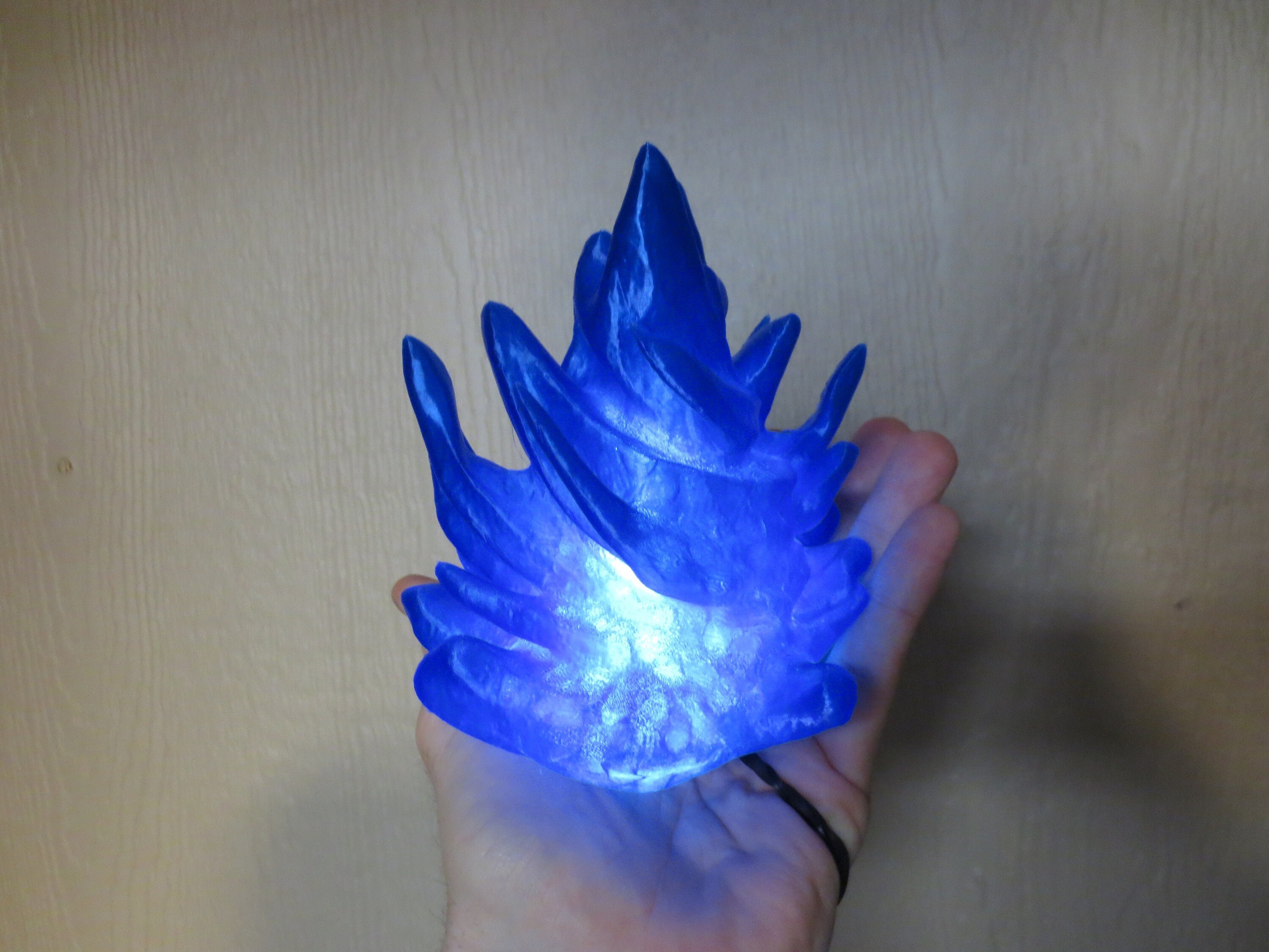 Floating Water Splash Effect Prop Wearable Slime Costume - Etsy