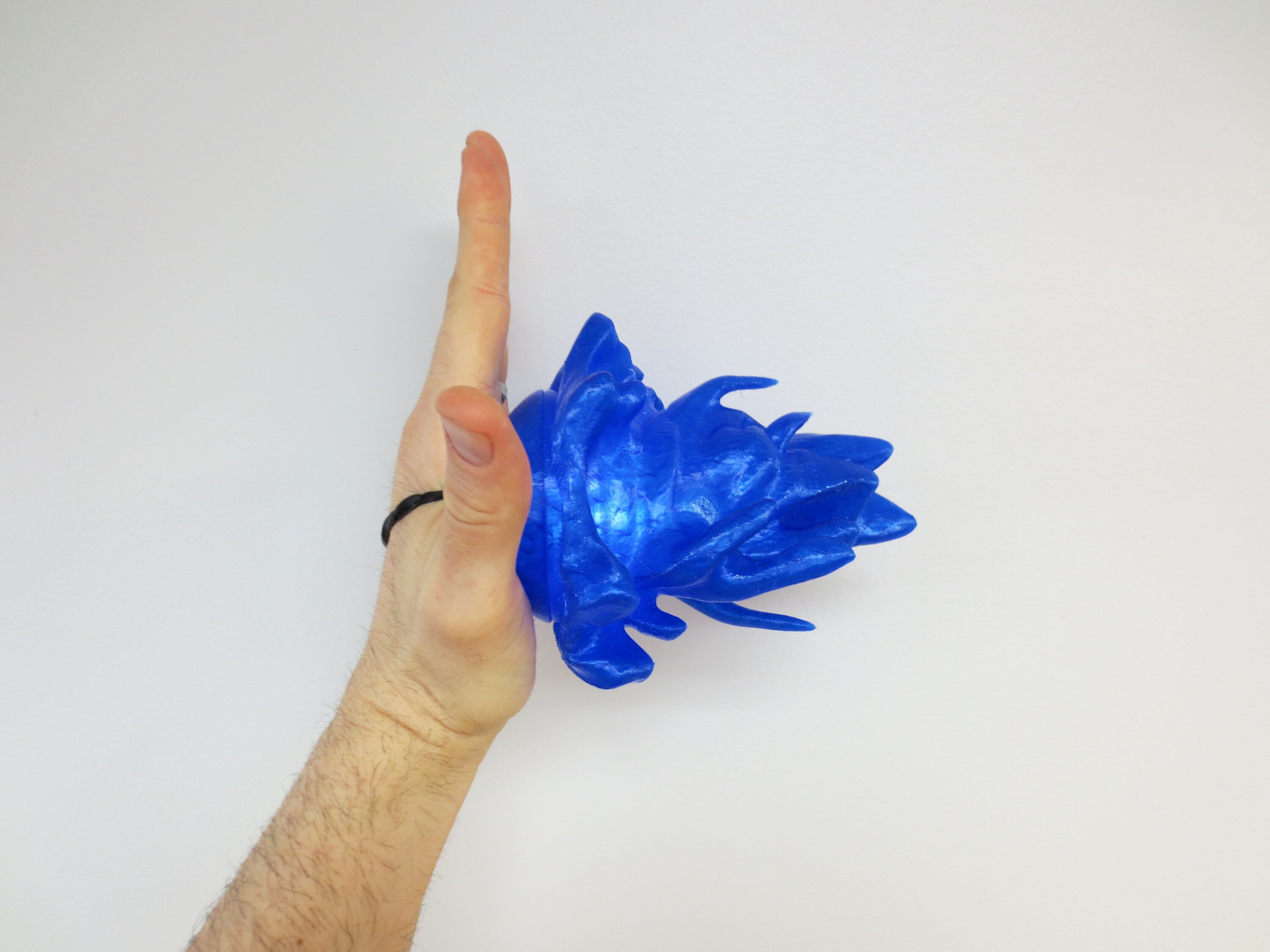 Floating Water Splash Effect Prop, Wearable Slime Costume , LARP H20 ...