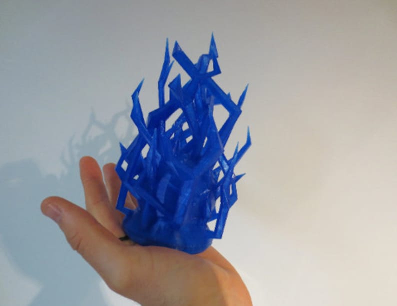 Lightning Bolt Costume Prop, Cosplay Electric Power for Zeus, Raiden ...