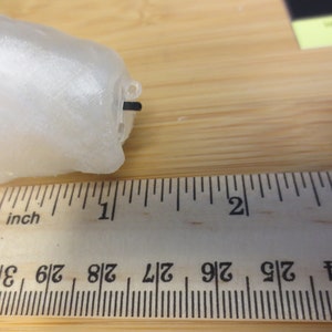 Icicle Prop, Ice Dagger Costume Weapon, Hanging Icecicle Sub Zero ...