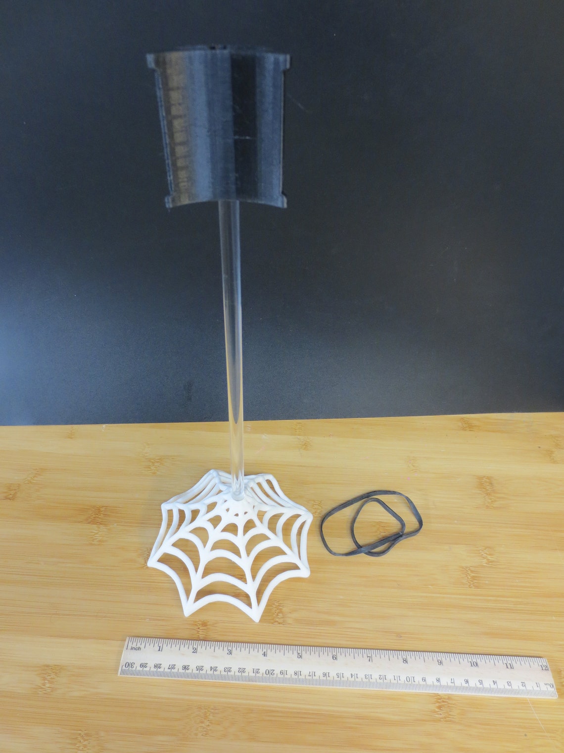 Floating Web Spiderman Costume Prop Better for Cosplay Photos - Etsy