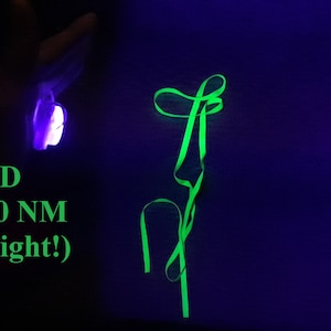 LED Hand Energy Blast Prop Hidden Bright Palm Light up Kit Effect ...