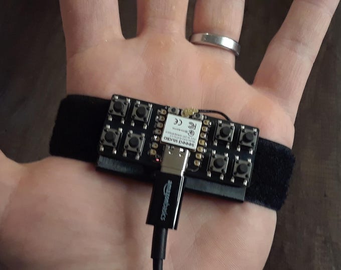 Costume Sound Effects Player! Button Activated Audio & Character Voices ...