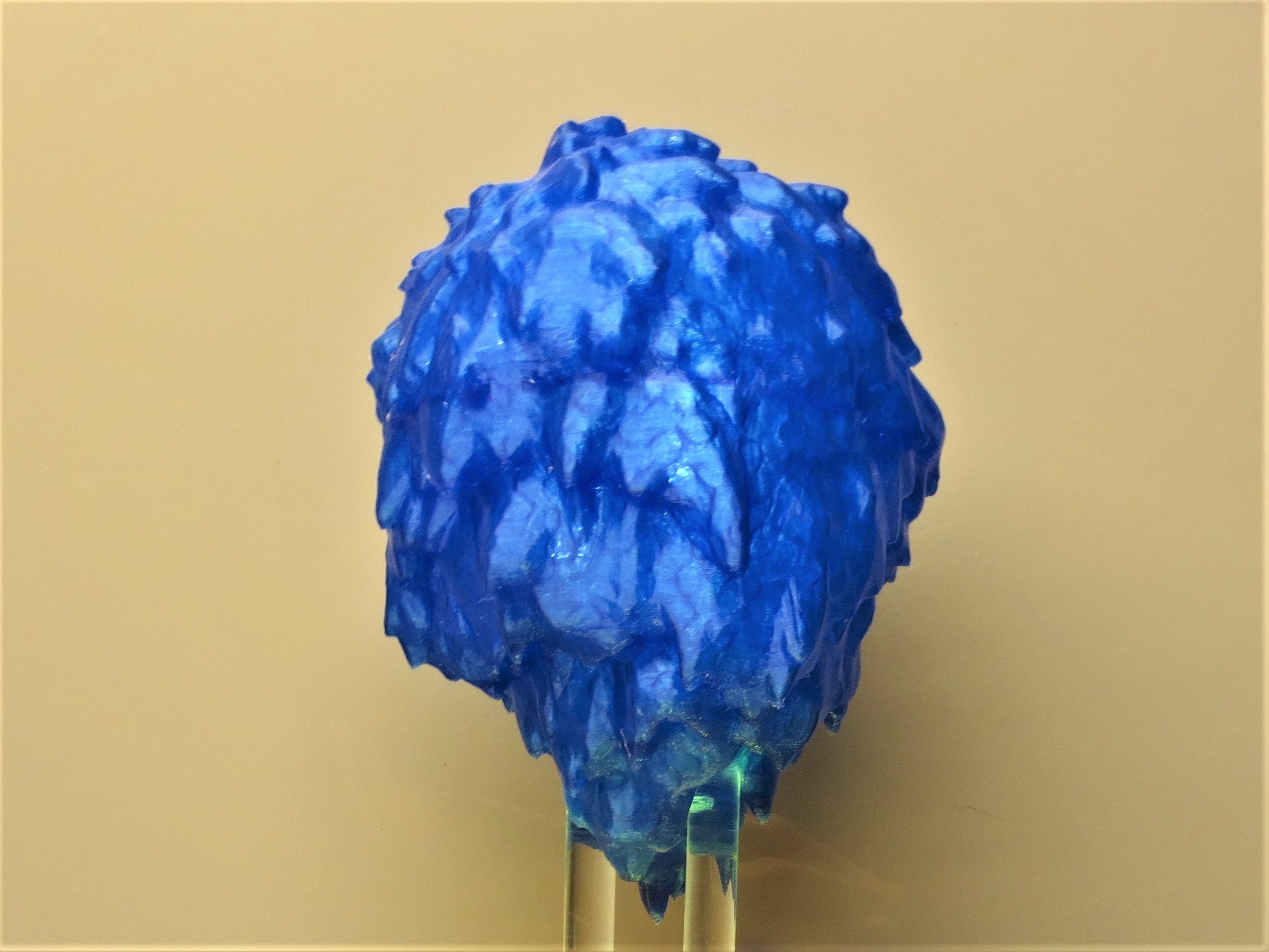 Bola De Fuego Hadouken