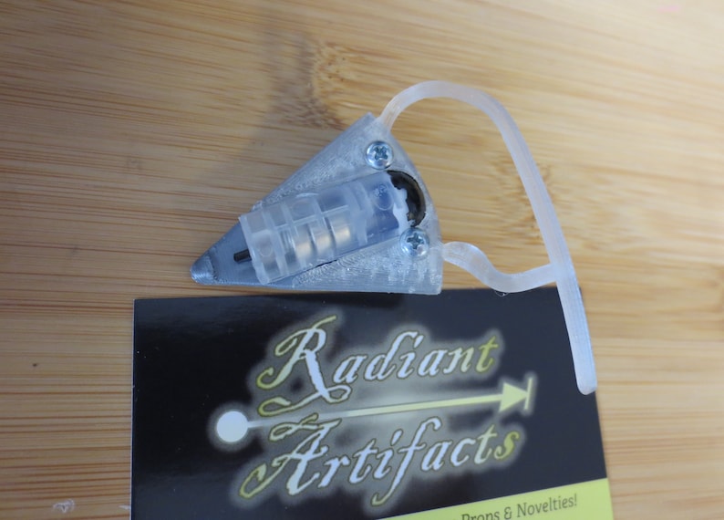 Aloy Focus Prop Horizon Zero Dawn Cosplay Forbidden West - Etsy