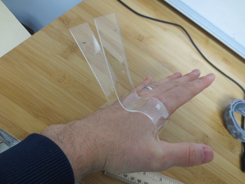 Make Your Own Floating Cosplay Props Wearable Magic Hovering - Etsy