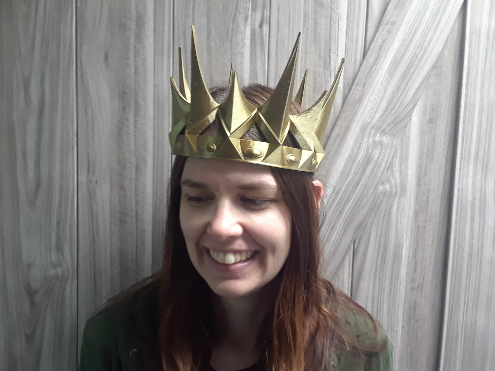 Queen Ravenna Crown for Snow White for Huntsman & Cosplay - Etsy