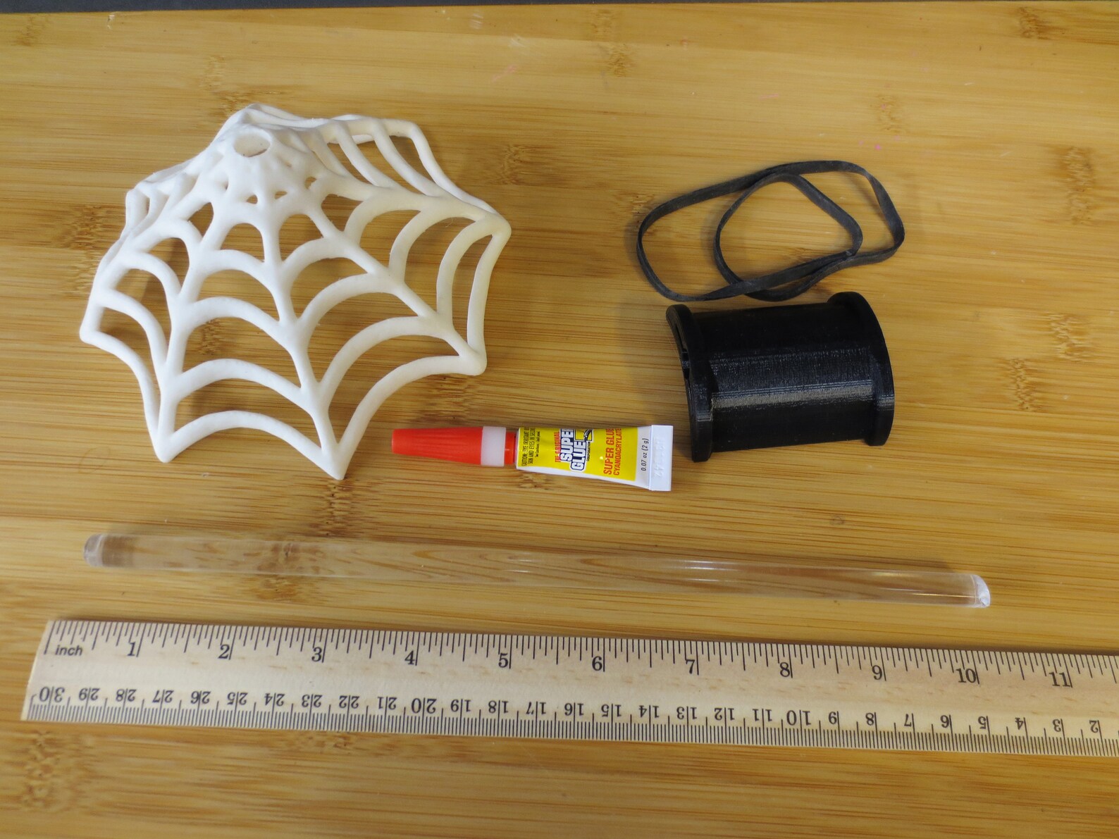 Floating Web Spiderman Costume Prop Better for Cosplay Photos - Etsy