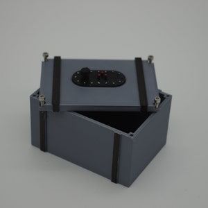 Miniature Fuel Cells - 1/10 Scale - Etsy