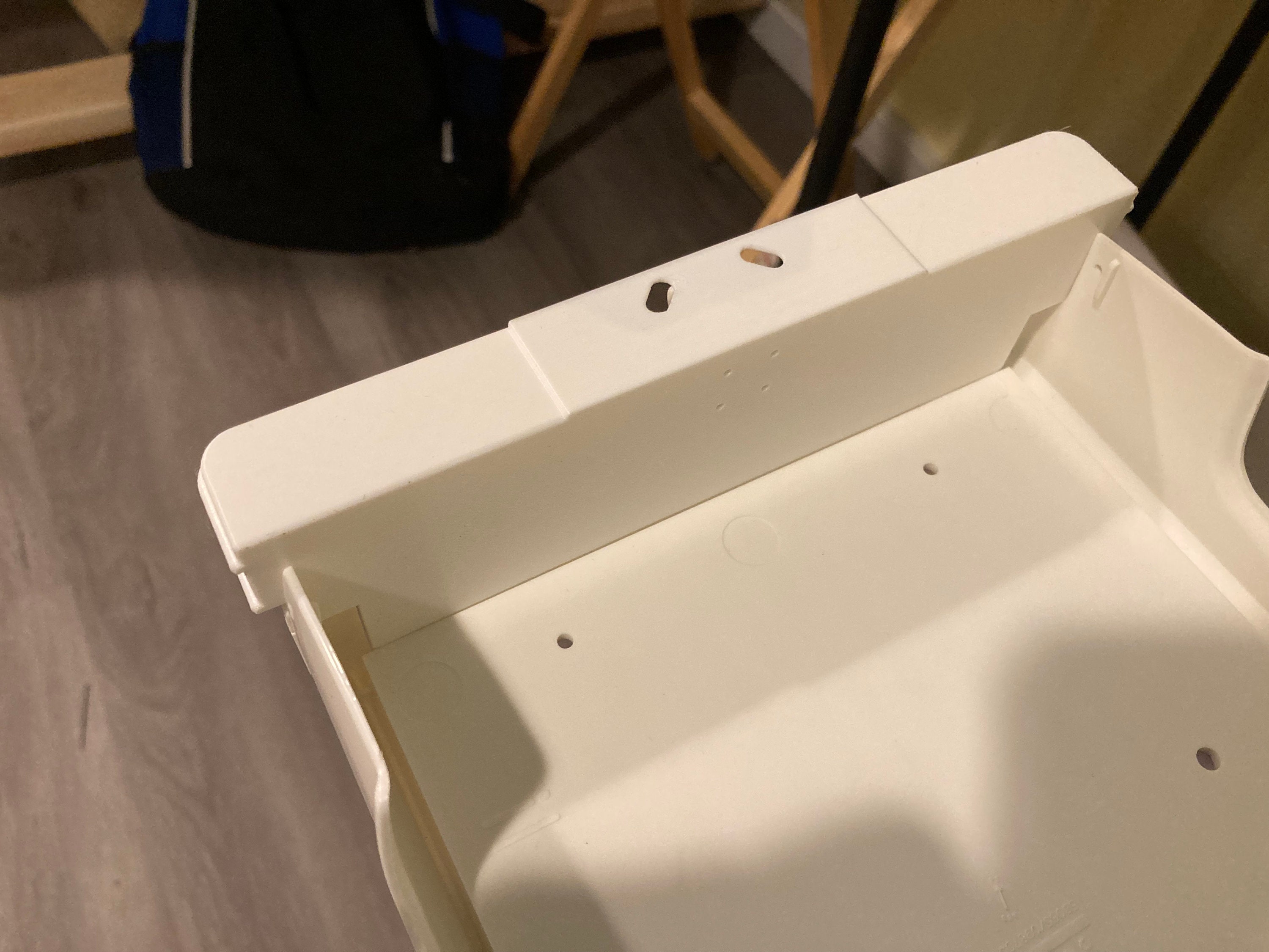 M1008 Tailgate and Bumper for Tamiya Clodbuster Body - Etsy