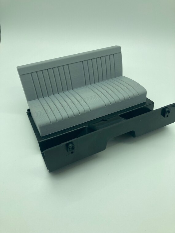 RC4WD Blazer Bench Seat - Etsy