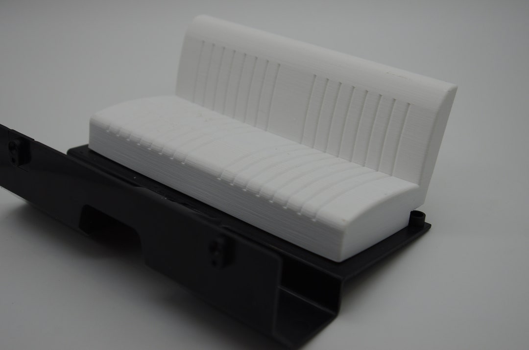 RC4WD Blazer Bench Seat - Etsy