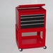 Miniature Mechanic's Tool Cart - Etsy