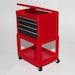 Miniature Mechanic's Tool Cart - Etsy
