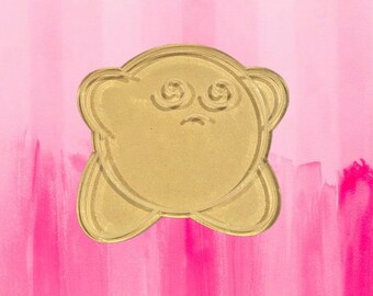 Digital File Only BB Blanks Dark Pink Puff Short Sleeve Top - Etsy