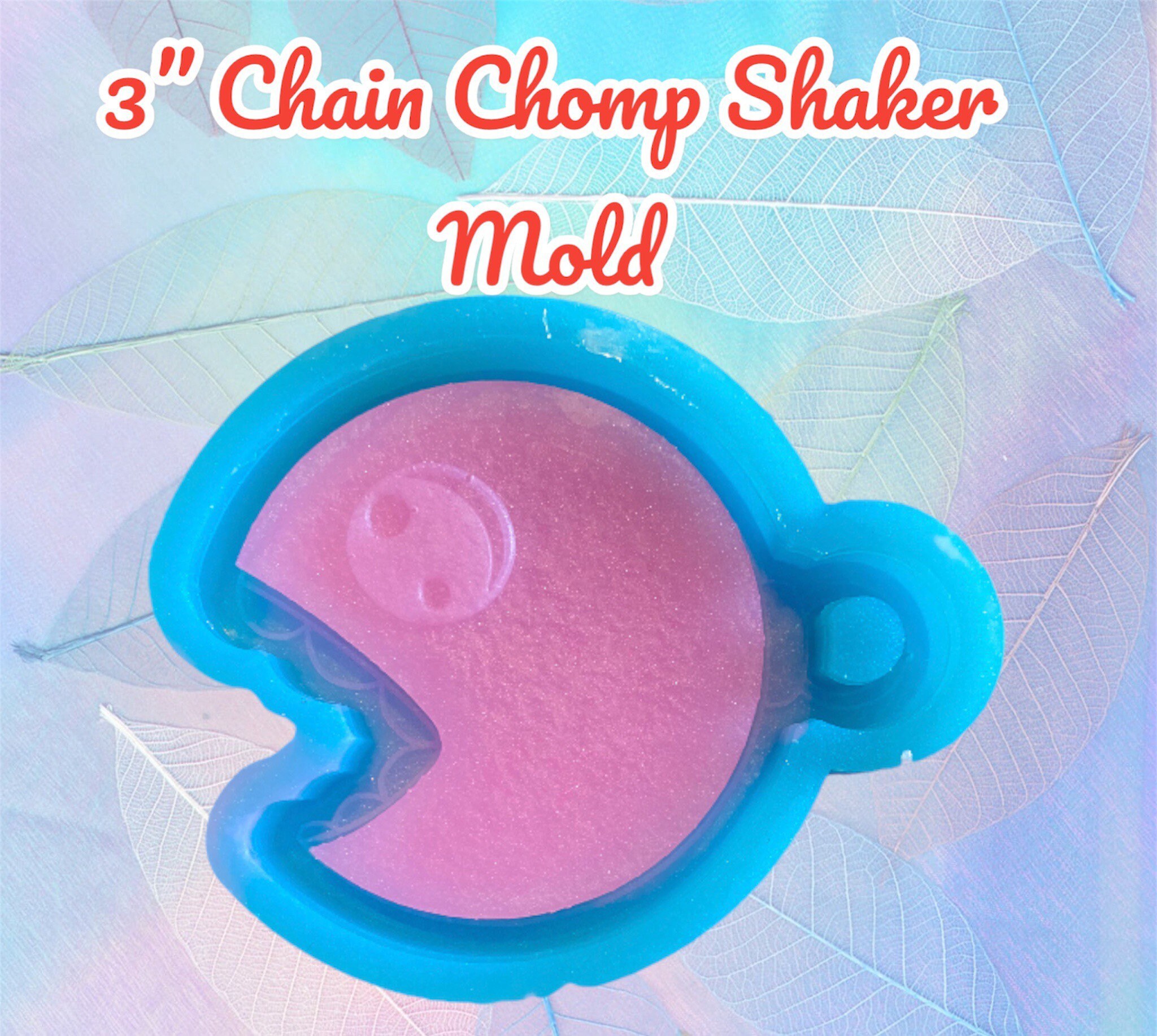 Mario Characters/items Molds - Etsy