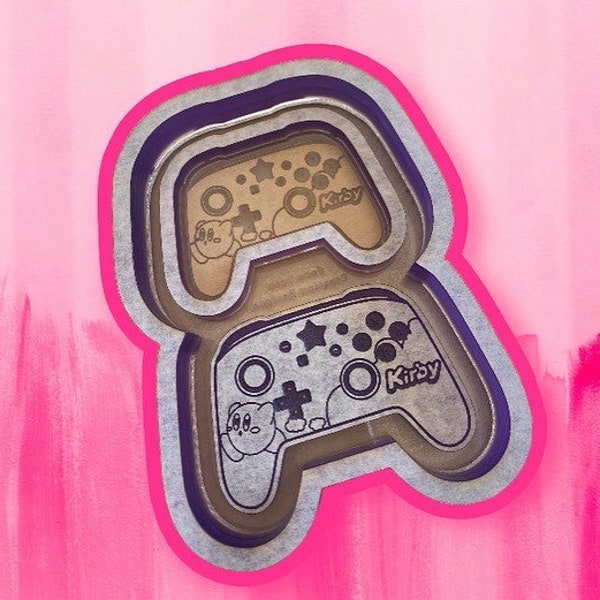 Game Controller Molds - Etsy