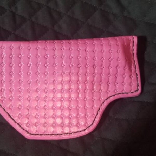 Debbie Leather - Etsy