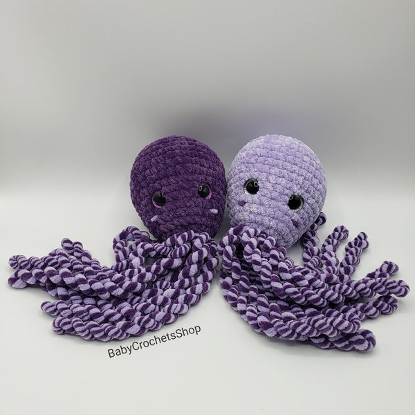 Stuffed Animal Squid - Etsy