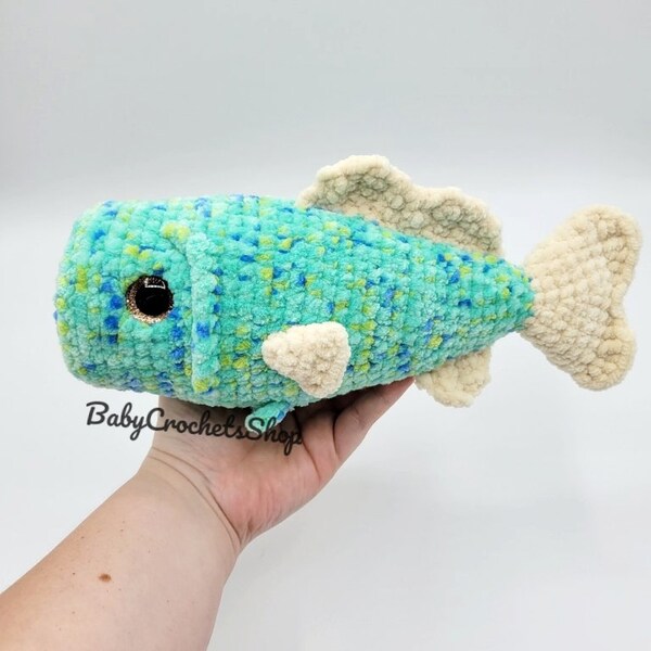 Large Mouth Bass - Etsy