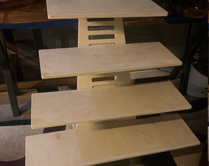 Stackable Shelves - Etsy