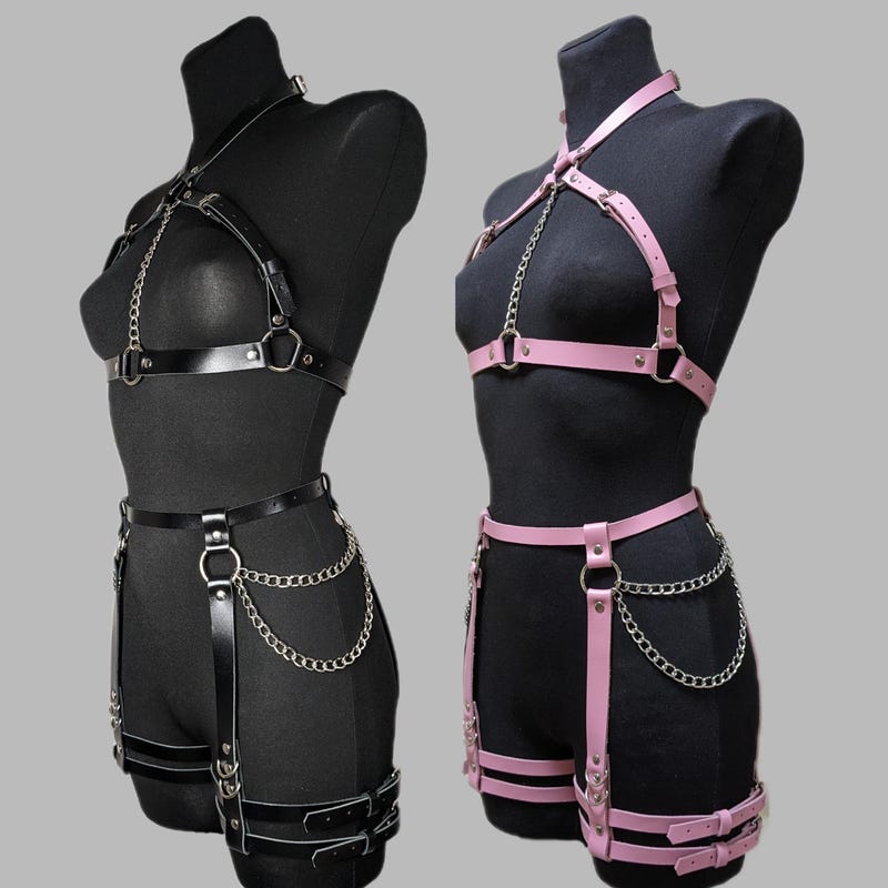 Chain Restraints - Etsy