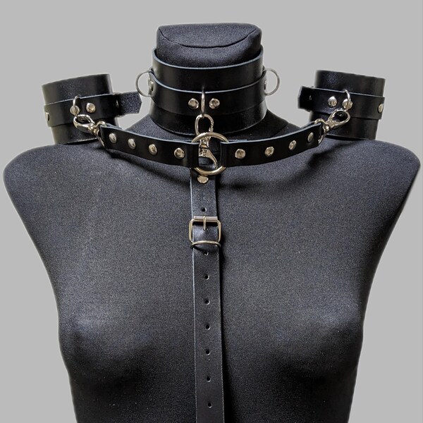Neck Restraints - Etsy