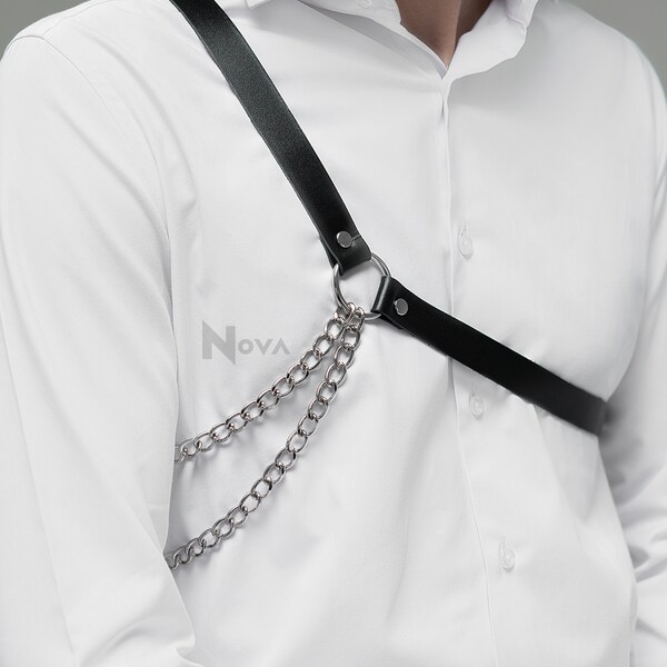 NovaHarness - Etsy
