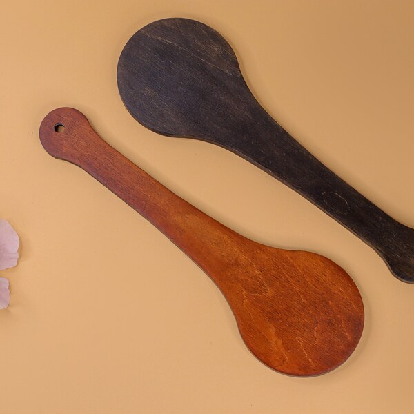 Discipline Paddle - Etsy