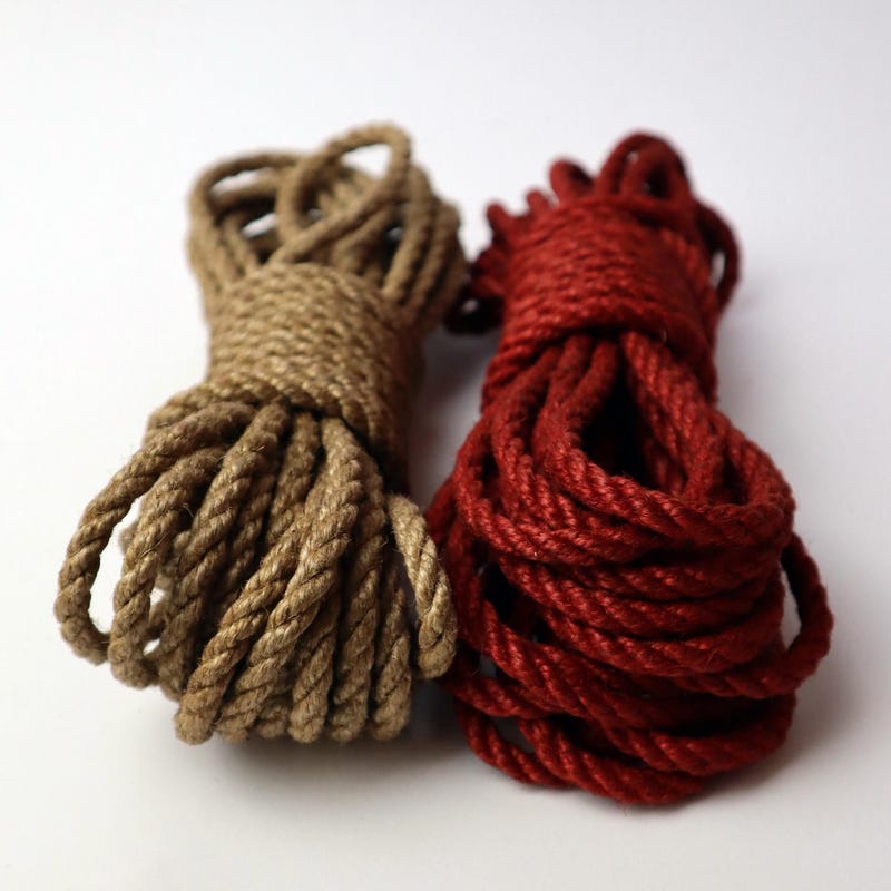 Shibari Lingerie - Etsy