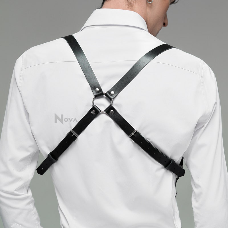 NovaHarness - Etsy