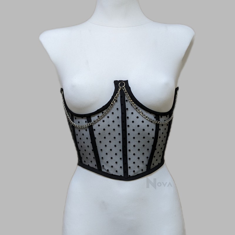 Corsets For Sissies Etsy