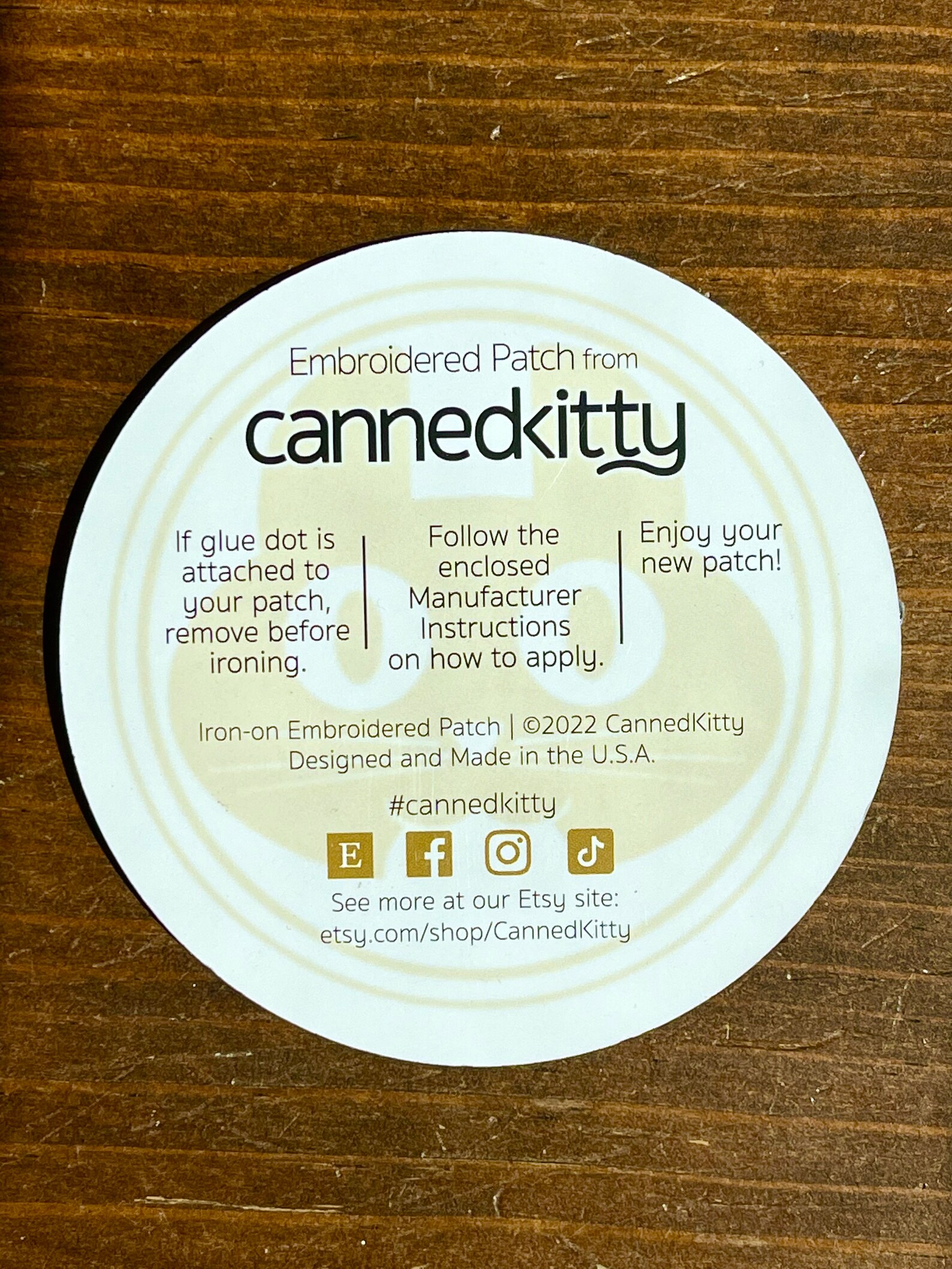 Quiahuitl Iron on Patch Sticker - Etsy