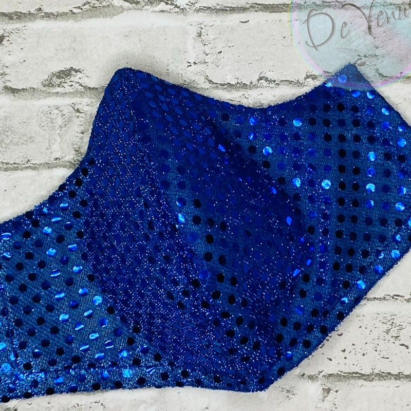 DeVenusJewelryMask - Etsy