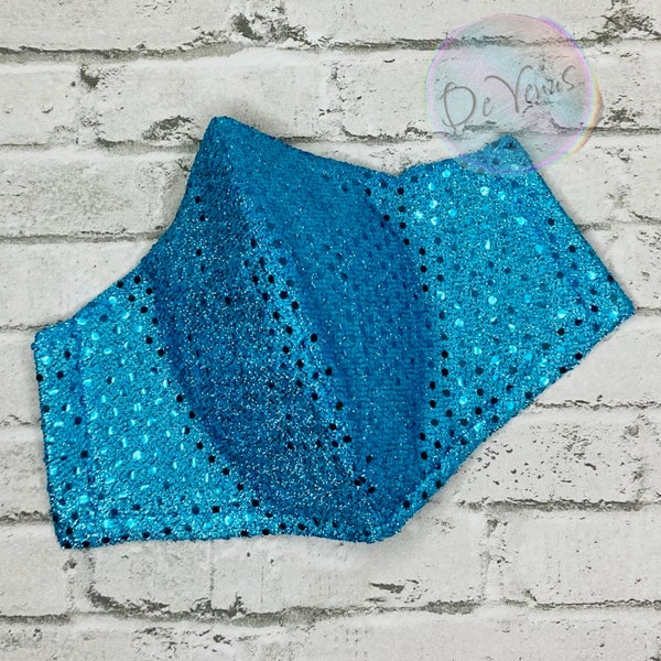 Turquoise Bling - Etsy