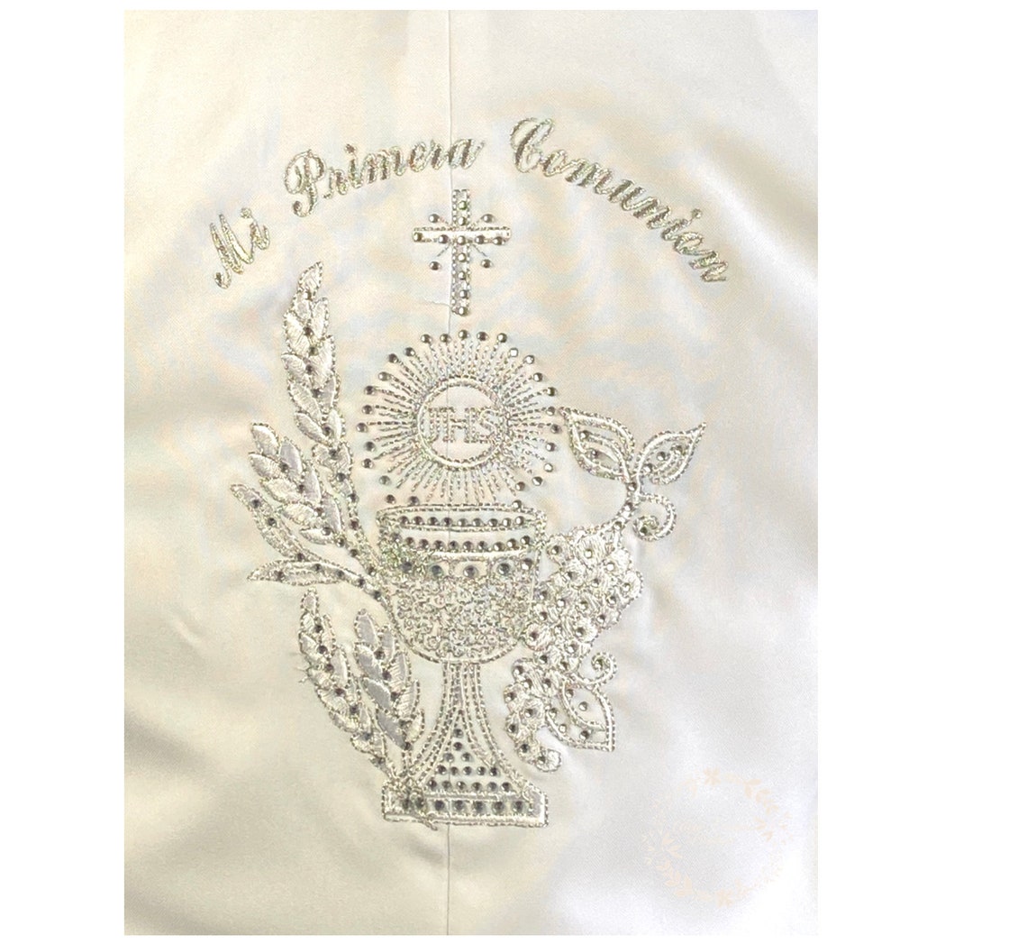First Communion Suit, Traje De Primera Comunion - Etsy