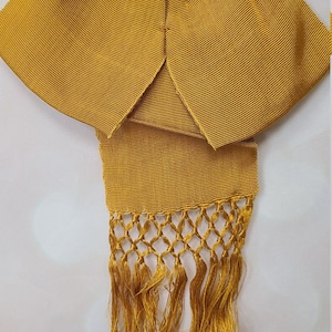 Charro Bow, Mexican Bow, Charro, Bow Tie, Embroidery, Mariachi ...