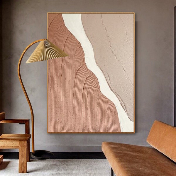 Textured Wall Art - Etsy