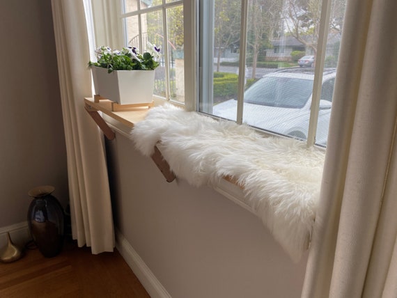 Window Sill Ledge