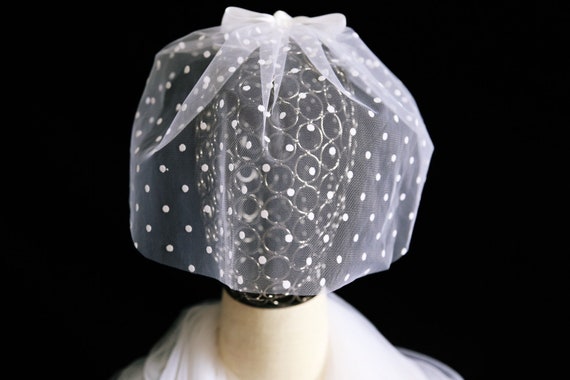 Wedding Veilbird Cage Veilbridal Veiltulle Bandeau Birdcage - Etsy