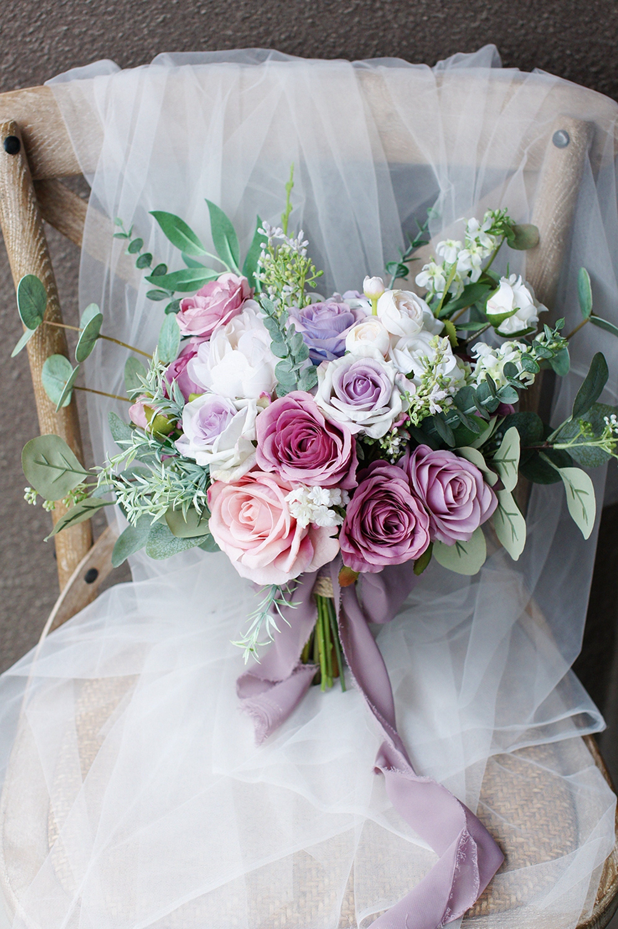 15 Artificial Flower Arrangements Ideas - A Garden Diary