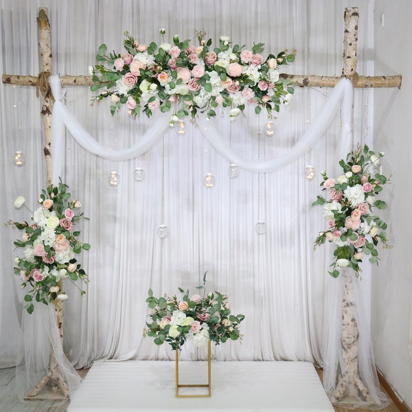 Gazebo Flowers - Etsy UK