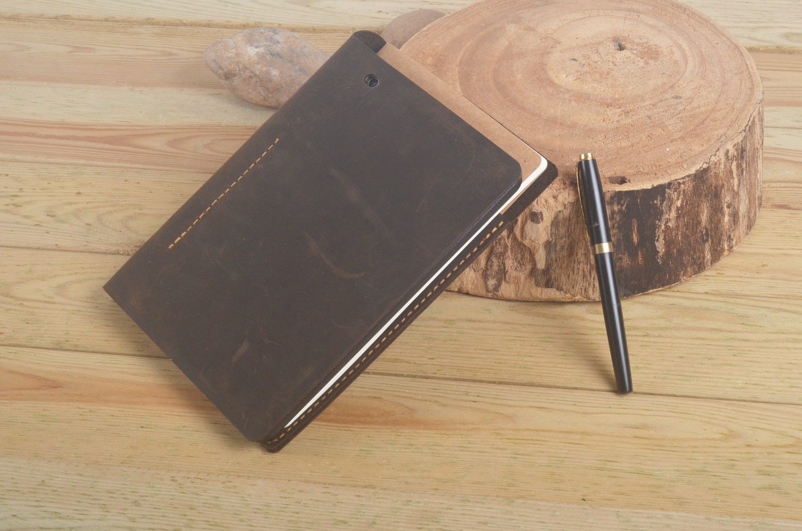 Ipad Mini Sleeve Case Cover With A5 Notepadipad Mini 4 - Etsy UK