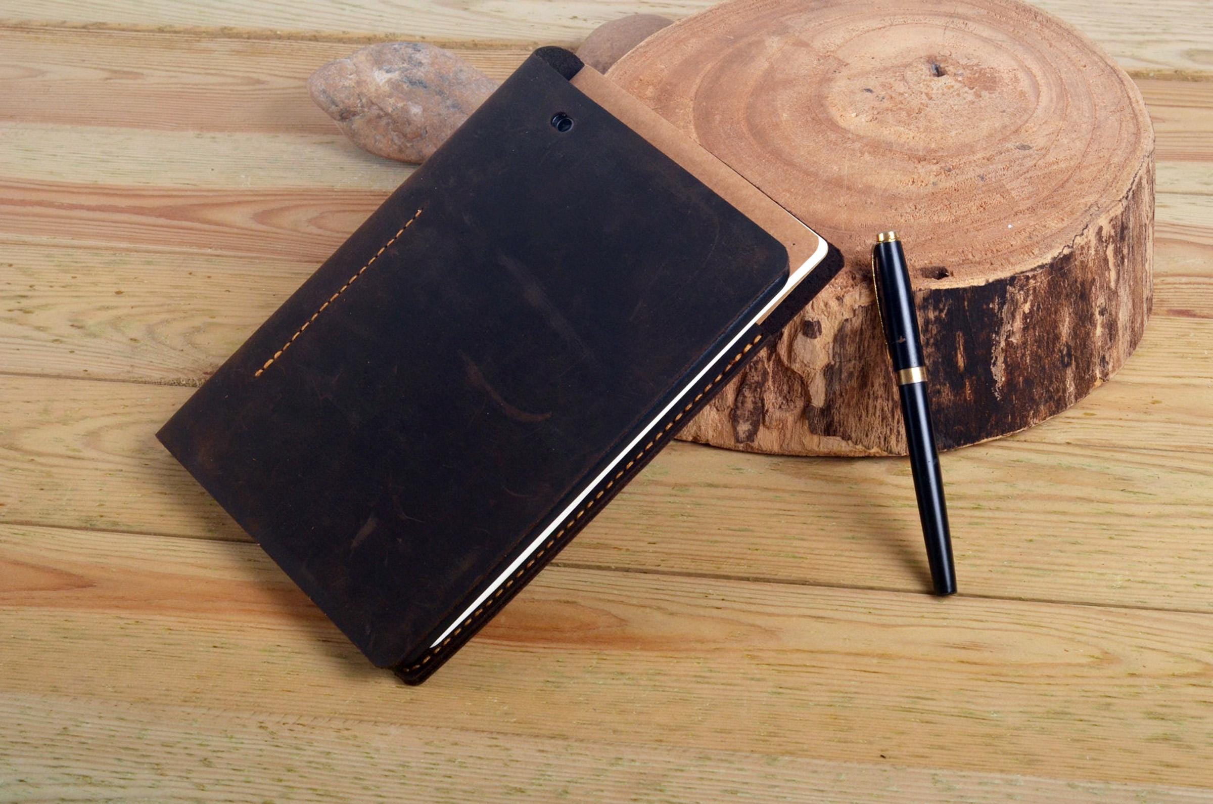 IPad Mini Sleeve Case Cover With A5 Notepad,ipad Mini 4 Leather Folio ...