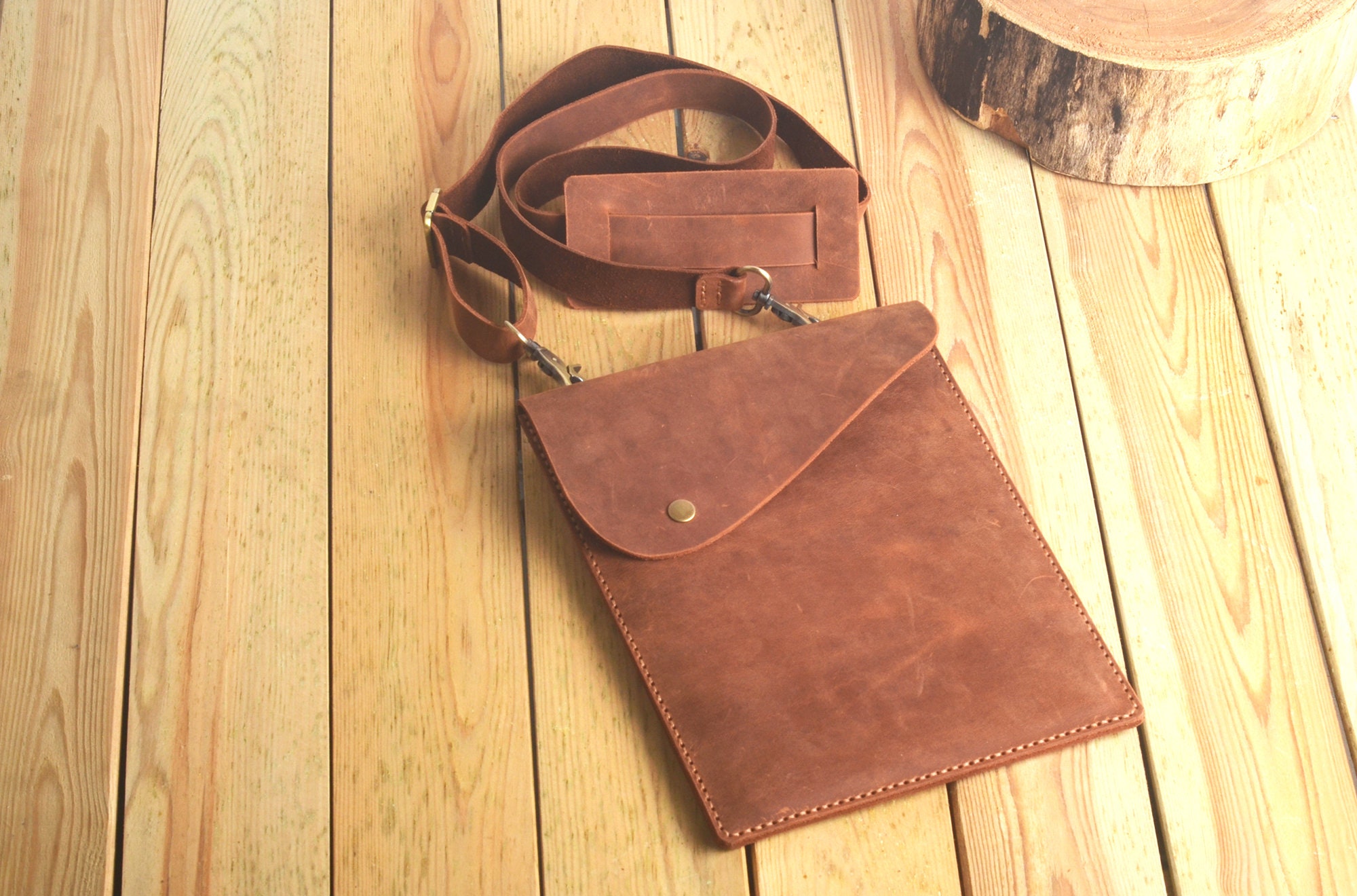 IPad Mini Case With Shoulder Strap,ipad Mini Crossbody Sleeve Bag,crazy ...