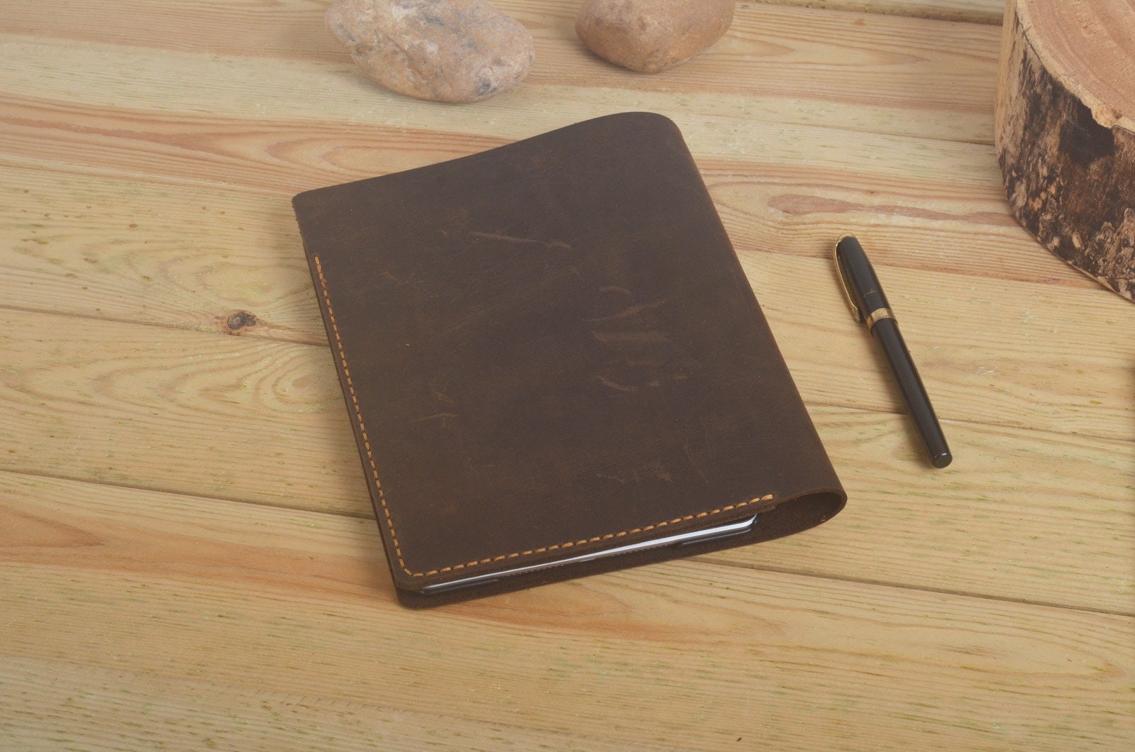 Ipad Mini Sleeve Case Cover With A5 Notepadipad Mini 4 - Etsy UK