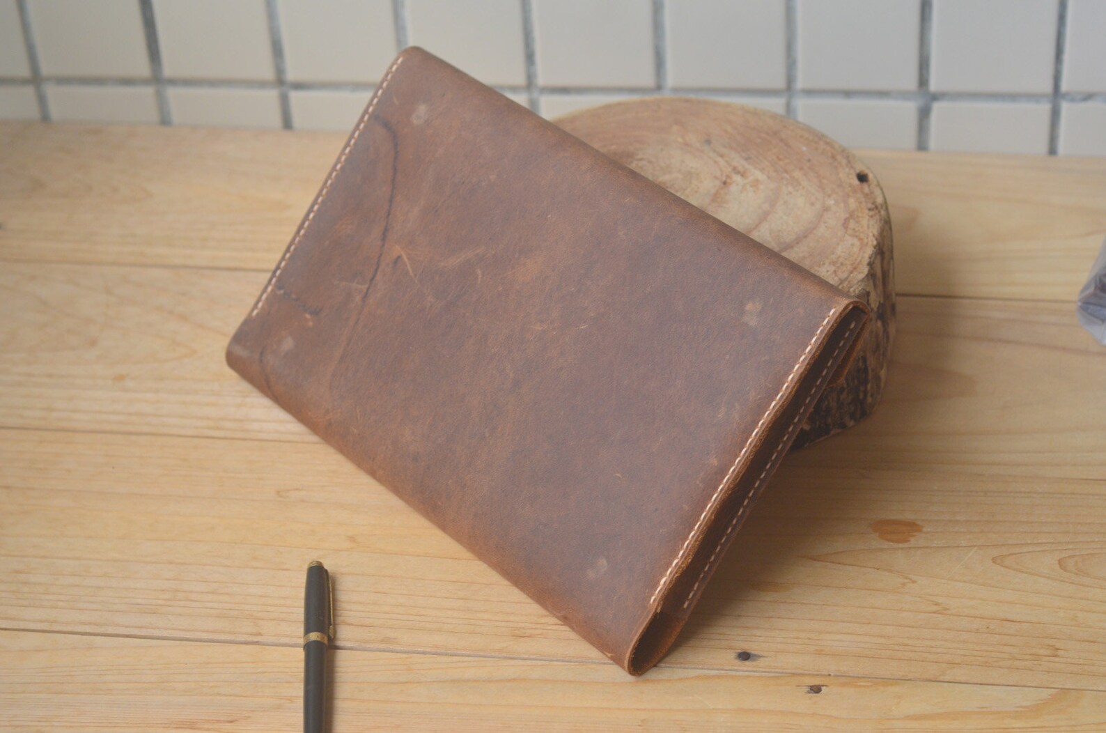 Leather Surface Pro Carrying Sleeve Bag,genuine Leather Microsoft ...