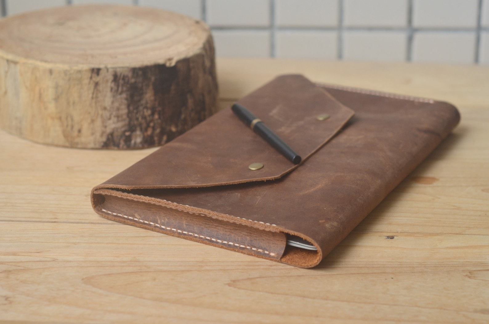 Leather Surface Laptop Carrying Sleeve Case,microsoft Surface Book ...