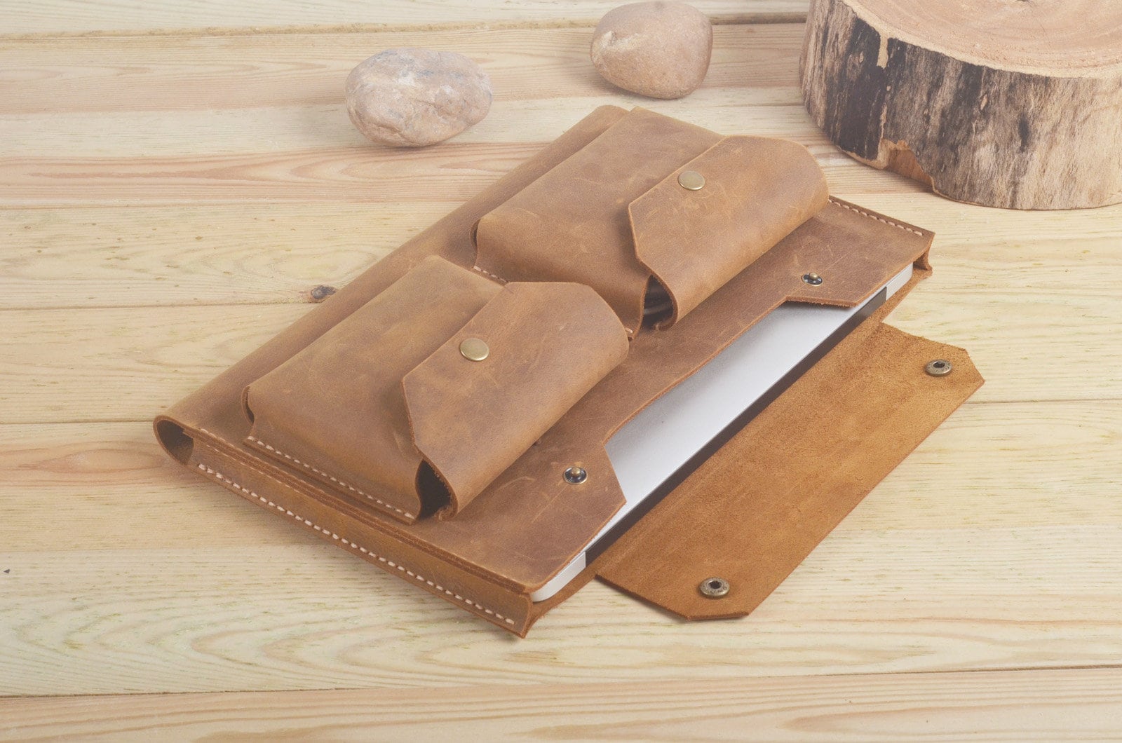 Surface Pro Carrying Sleeve Bag,surface Briefcase With Charger Mouse ...